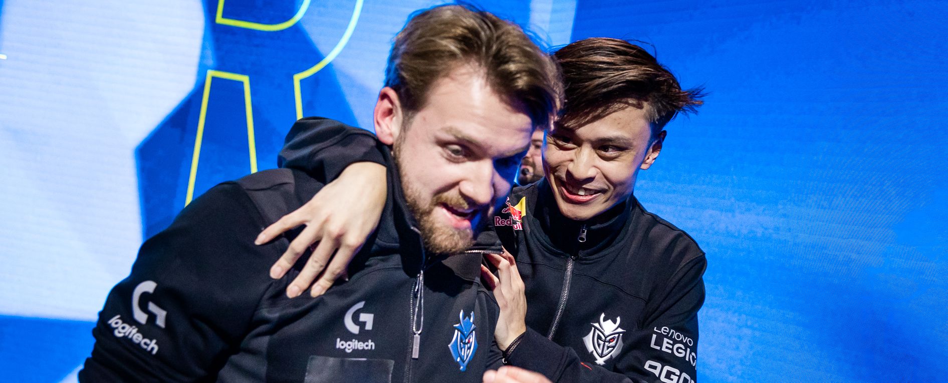 Как m0NESY вступил в гонку за топ-1, а NiKo доказал, что у него всё еще впереди — что G2 ...