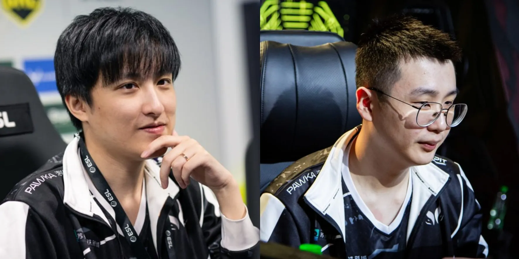 Ame и Xm апнули по 13 тыс. MMR в Dota 2: pc7ooo — LiveJournal