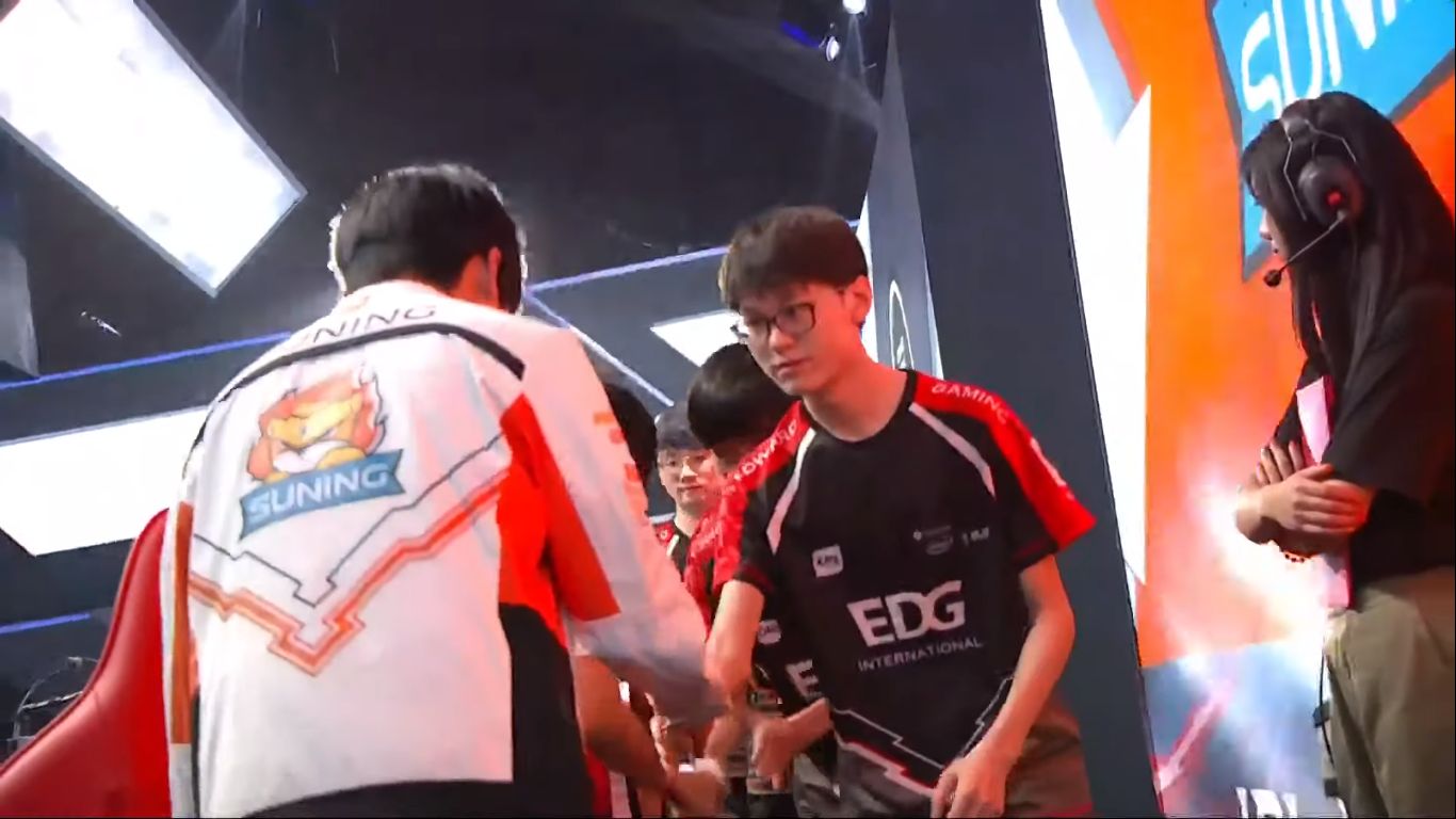 Превью первого раунда плей-офф LPL