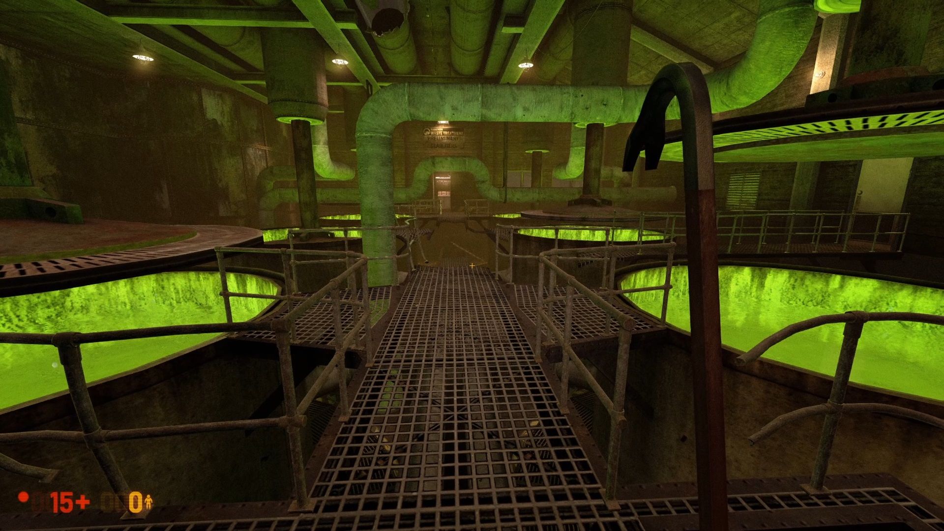 Black Mesa — современный взгляд на классику