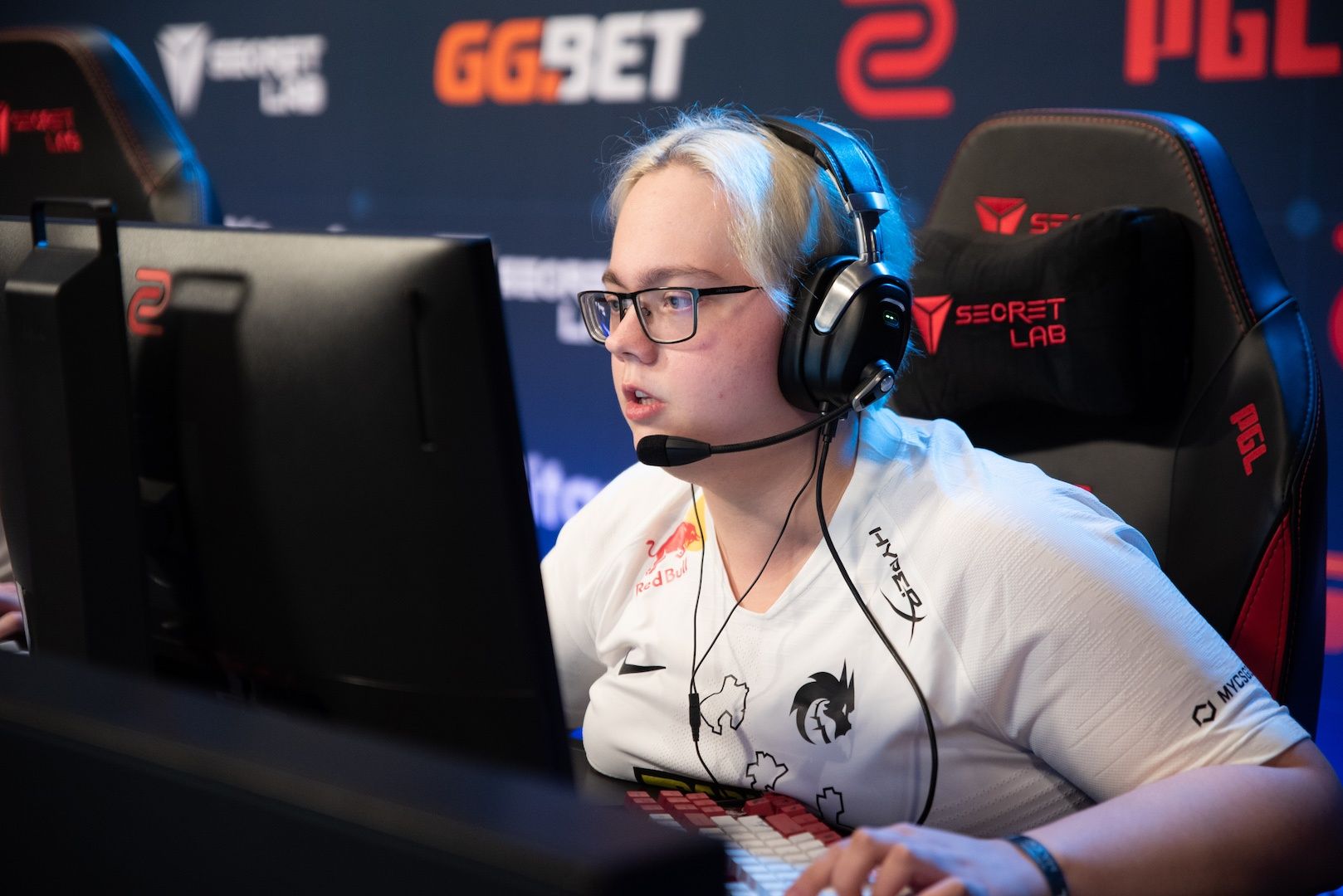 Интервью с magixx и somedieyoung — о распаде Team Spirit и лучшем игроке года в CS:GO