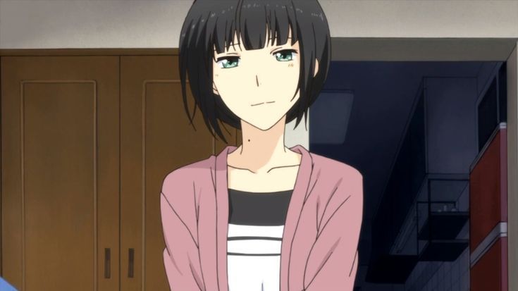 Обзор аниме «Повторная жизнь» (ReLife)