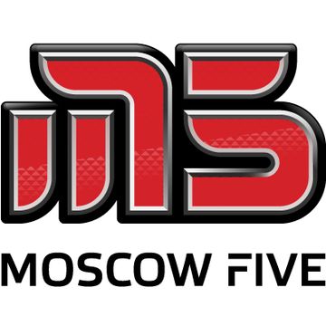 Организация Moscow Five – описание, награды и все составы Moscow Five