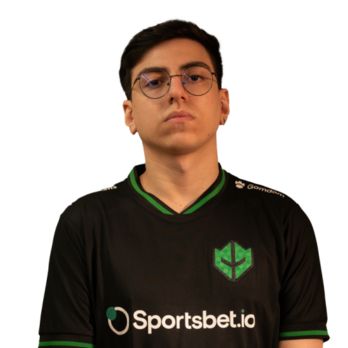 decenty из Imperial Esports CS2 – профиль игрока, биография, матчи, награды