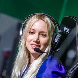 twenty3 из Imperial Female CS:GO – профиль игрока, биография, матчи, награды