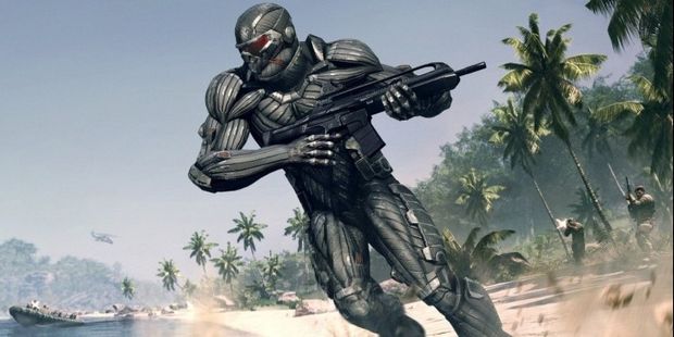 Crysis 4 – новости, оценки и обзоры, системные требования, скачать игру