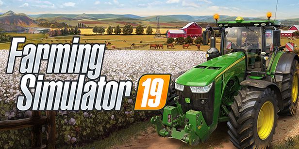 Farming Simulator 19 – новости, оценки и обзоры, системные требования ...