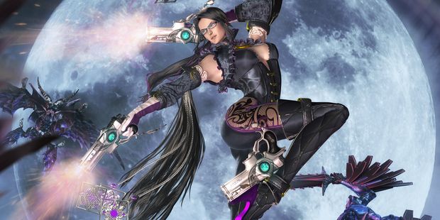 Bayonetta 3 – новости, оценки и обзоры, системные требования, скачать игру