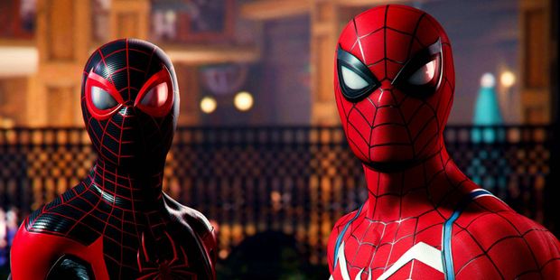 Marvel's Spider-Man 2 – новости, оценки и обзоры, системные требования ...