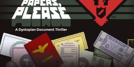 Papers, Please – новости, оценки и обзоры, системные требования ...