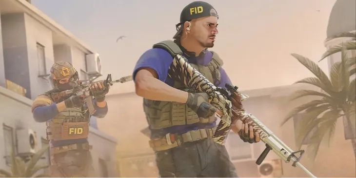 Standoff 2 – новости, обновления, патчи, гайды, турниры, сайт, видео