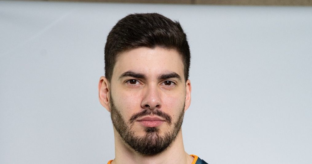 Rogue победила на Six Berlin Major 2022 Rogue победила на Six Berlin Major 2022