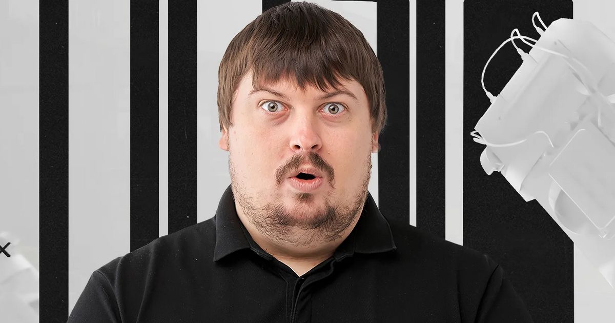 Dosia поделился мнением о переходе Boombl4 в C9