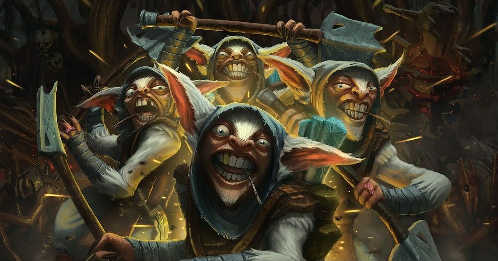 Techies и Meepo ни разу не появились на The International 2022