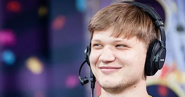 Launders порассуждал о S1mple