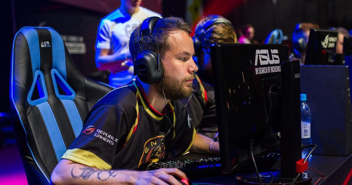 ENCE Esports прошла на IEM — Katowice Major 2019