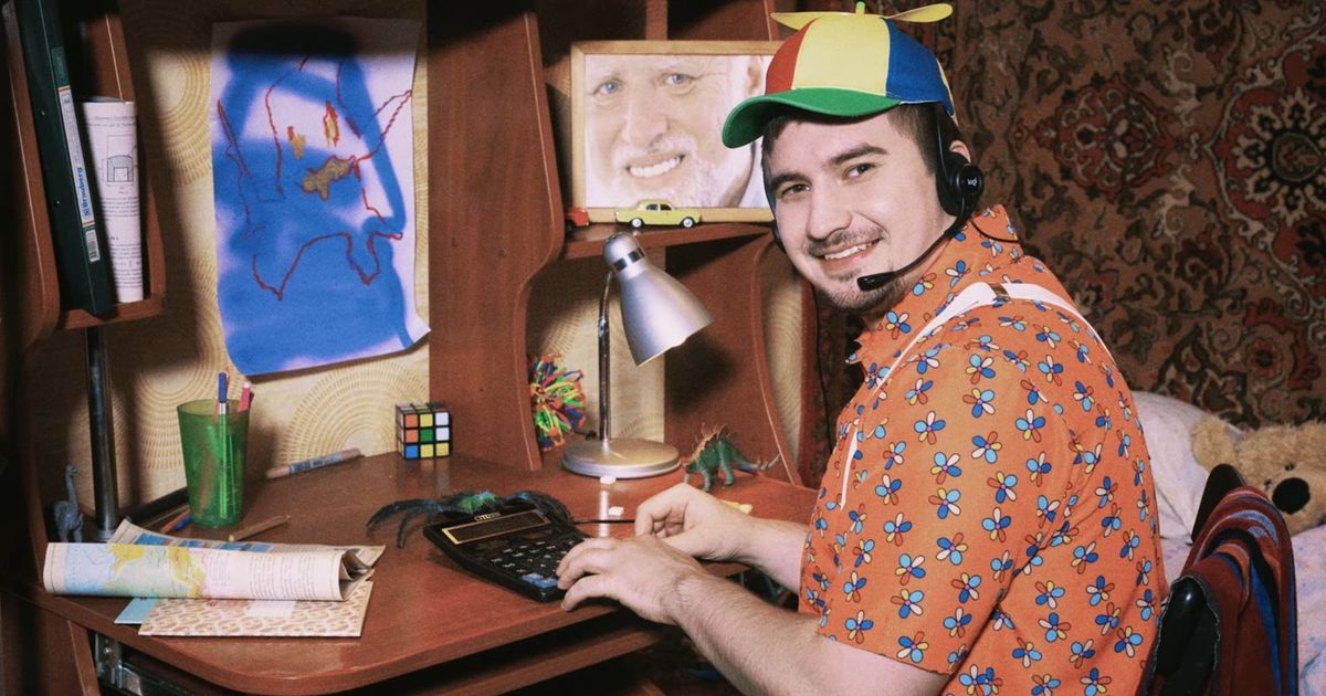 Новости Dota 2 от PGG и история Daxak — юмористический ролик от BetBoom Team