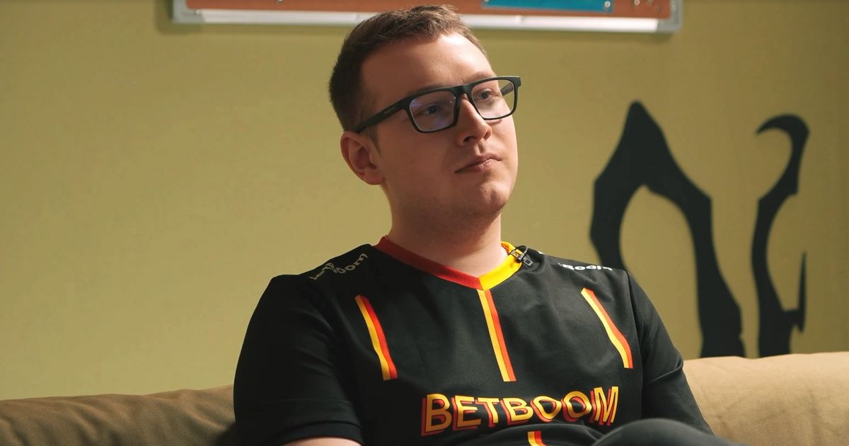 TpaBoMaH высказался об игре gpK~ на Nature's Prophet на первой карте против Falcons в плей-офф TI13