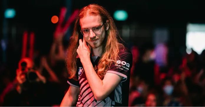 Misha высказался об отмене DPC в следующем сезоне