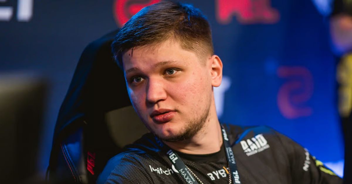 S1mple — стримснайперу «Я знаю ты хочешь повеселиться но дай мне