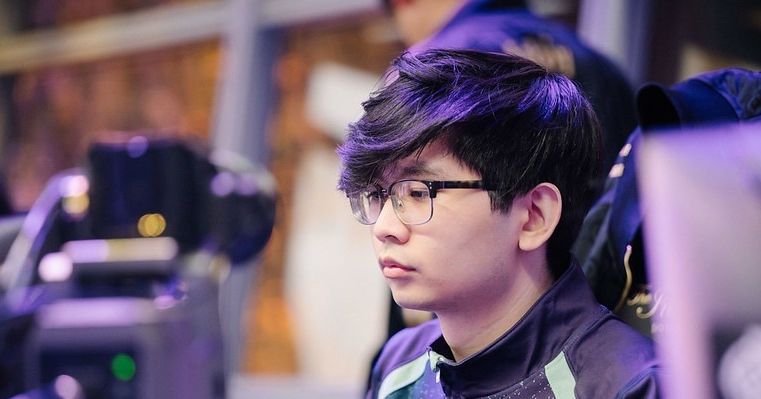 TSM вылетела из ESL One Berlin Major 2023