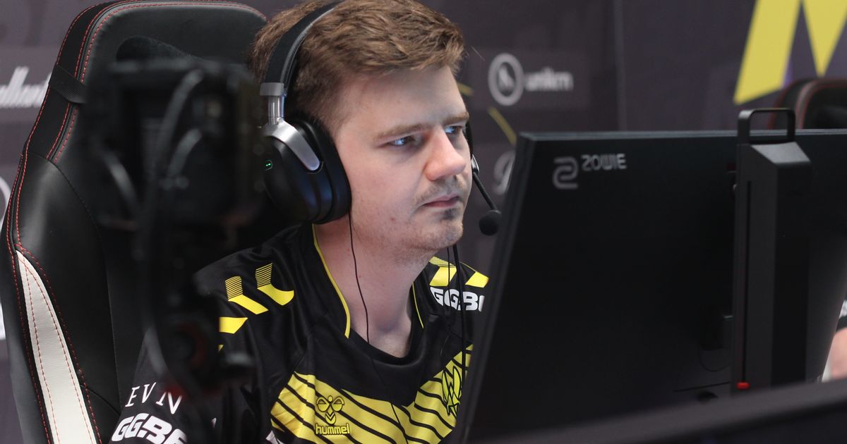 Официально: dupreeh присоединился к Heroic