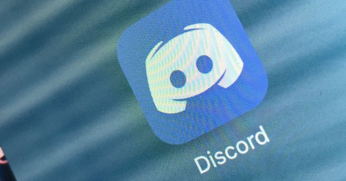 Суд оштрафовал Discord на ₽6 млн за неудаление порно с несовершеннолетними
