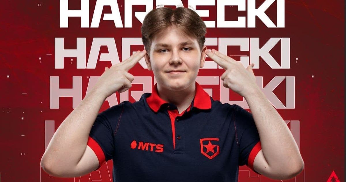 Российские игроки состава Gambit выступят на ближайших турнирах из