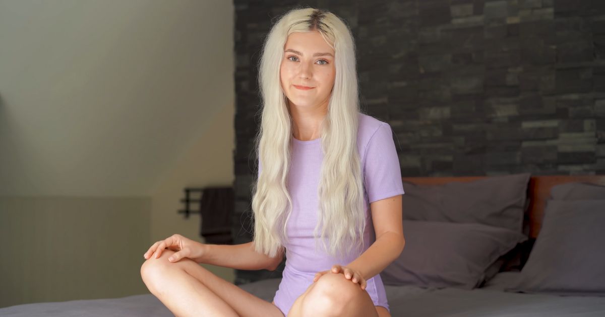 Порноактриса Eva Elfie рассказала о любимом профессиональном игроке в CS:GO
