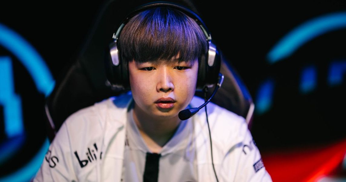 G2.iG сыграет на Играх Будущего в Казани