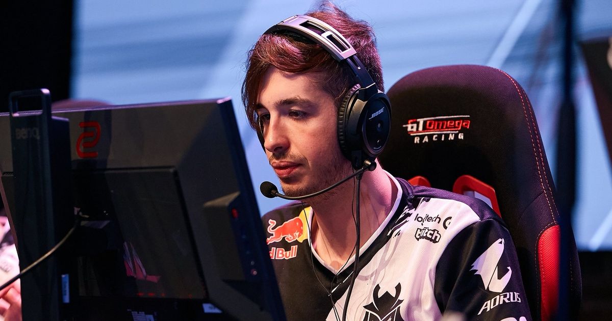 Kennys Betboom Team не справится с Eternal Fire в матче за выход на