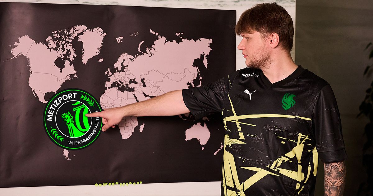 S1mple все еще GOAT — три причины, по которым Falcons проиграли команде из топ-50