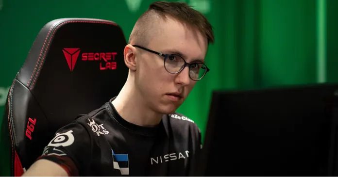 Ropz назвал лучшего игрока в CS2