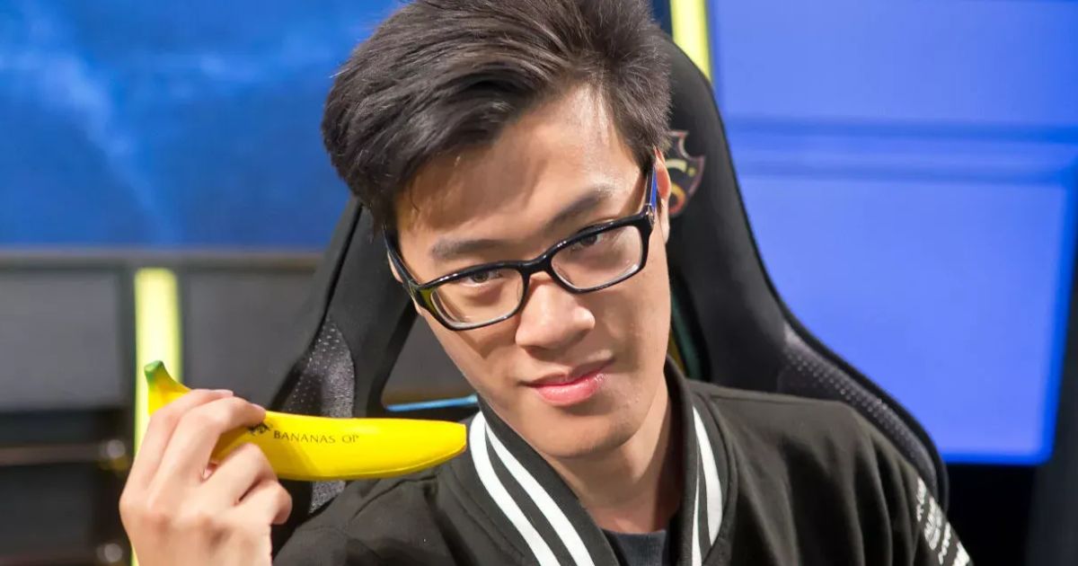 TSM продала слот команды по League of Legends