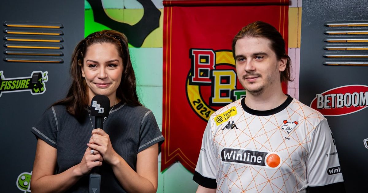 Virtus.pro сыграет с Natus Vincere в нижней сетке отборочных на PGL Wallachia 2024: Season 1
