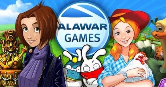Alawar закроет площадку с играми, которая просуществовала 20 лет