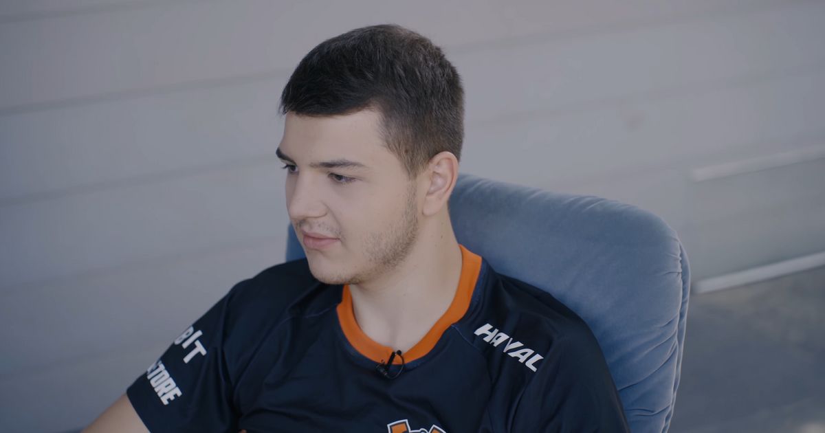 FL1T назвал самых неудобных соперников для Virtus.pro FL1T назвал самых неудобных соперников для Virtus.pro