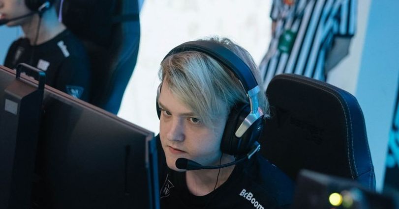 Kair0n высказался после поражения Betboom Team от Eternal Fire на Rmr