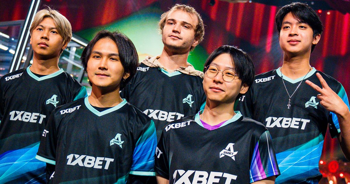 TpaBoMaH сравнил поражение Spirit и Aurora от Xtreme