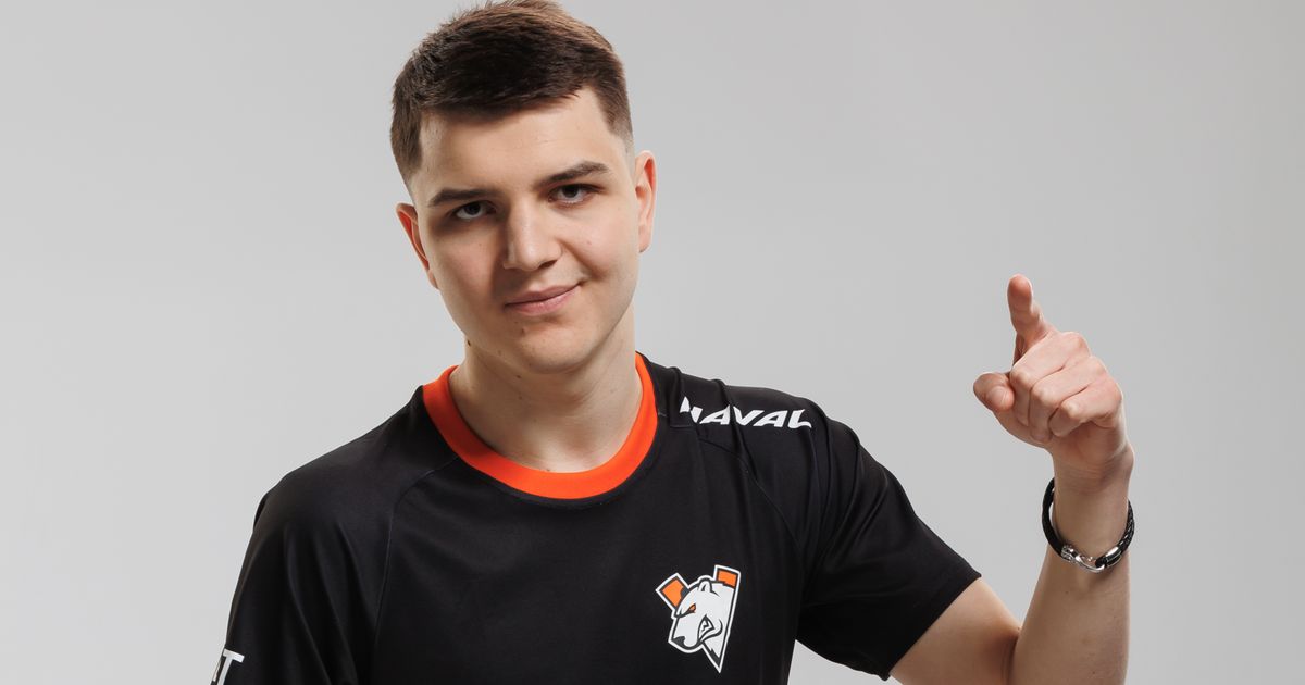 FL1T высказался о выступлении G2 на RMR-турнире к IEM Rio Major 2022