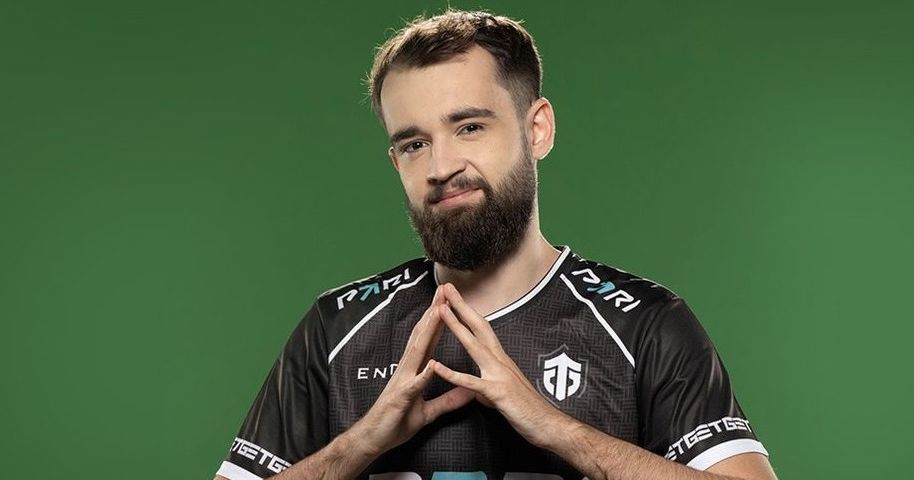 Fishman составил топ игроков на «пятерке»