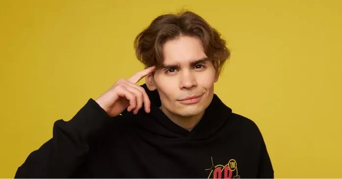 Nix назвал трех лучших героев на первую позицию в Dota 2